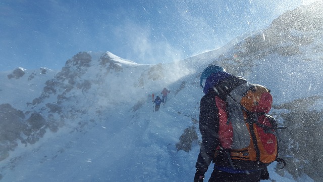 How to Conquer the North Face of Mount Everest: Climber’s Guide