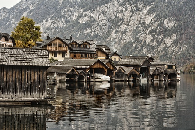 Top 10 Most Beautiful Winter Destinations in the World