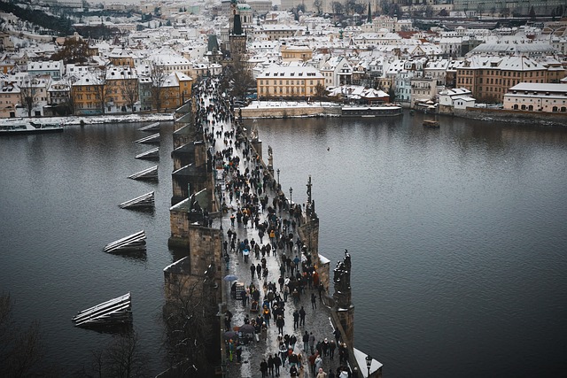 Top 10 Most Beautiful Winter Destinations in the World