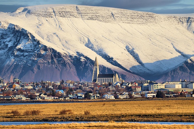 Top 10 Most Beautiful Winter Destinations in the World