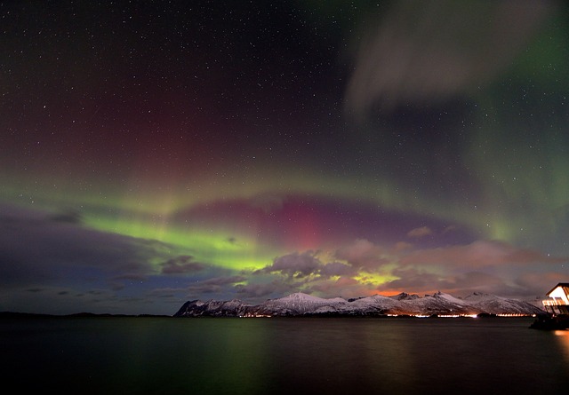 Top 10 Most Beautiful Winter Destinations in the World
