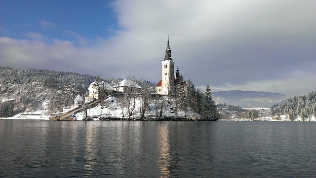 Top 10 Most Beautiful Winter Destinations in the World