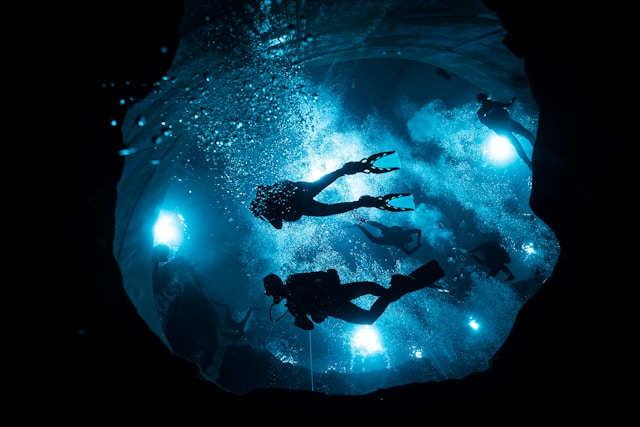 Night Diving Tips and Tricks for an Unforgettable Experience