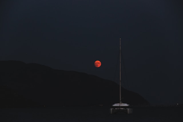 Night Sailing: Tips for Safe and Efficient Sailing After Dark
