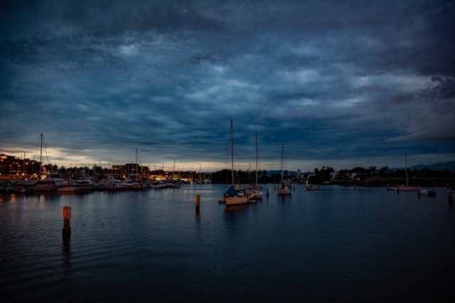 Night Sailing: Tips for Safe and Efficient Sailing After Dark