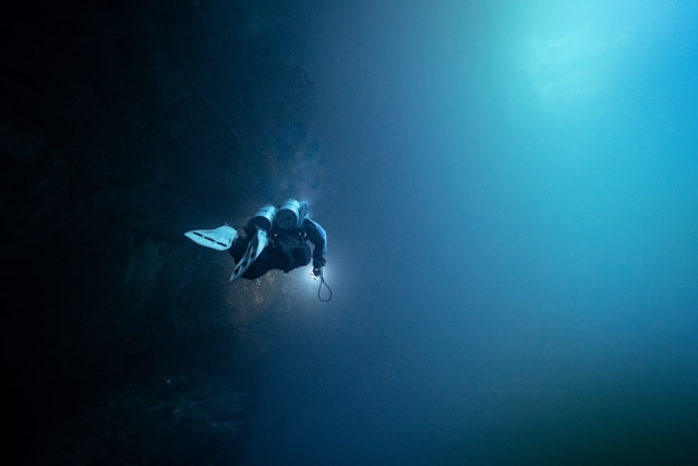 Night Diving Tips and Tricks for an Unforgettable Experience