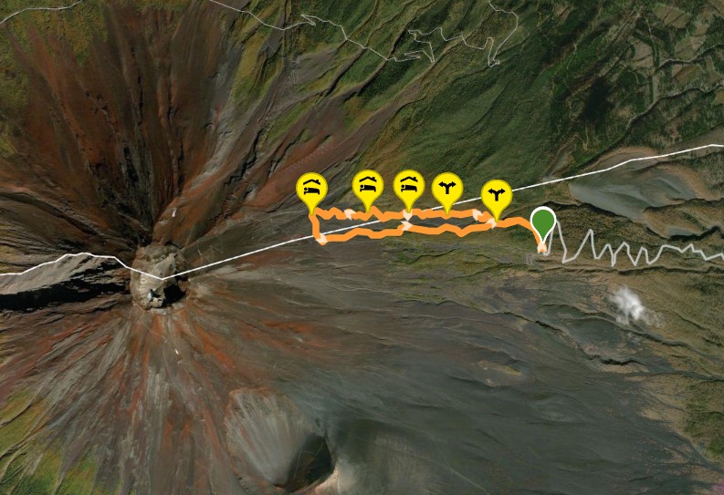 Hiking Mount Fuji: Everything You Need to Know Before You Go