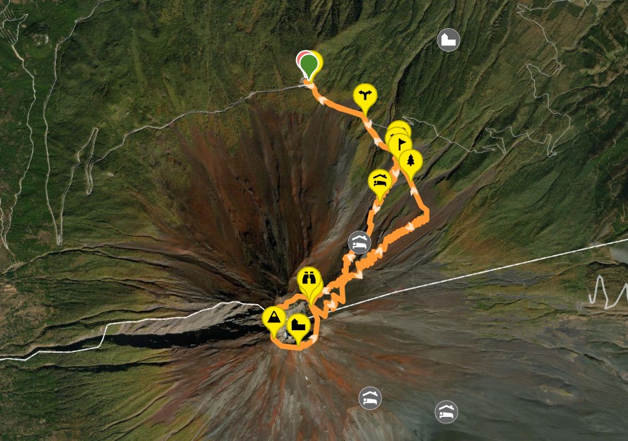 Hiking Mount Fuji: Everything You Need to Know Before You Go